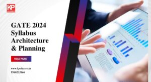 GATE 2024 Syllabus for Architecture & Planning PDF - KP CLASSES - GATE ...